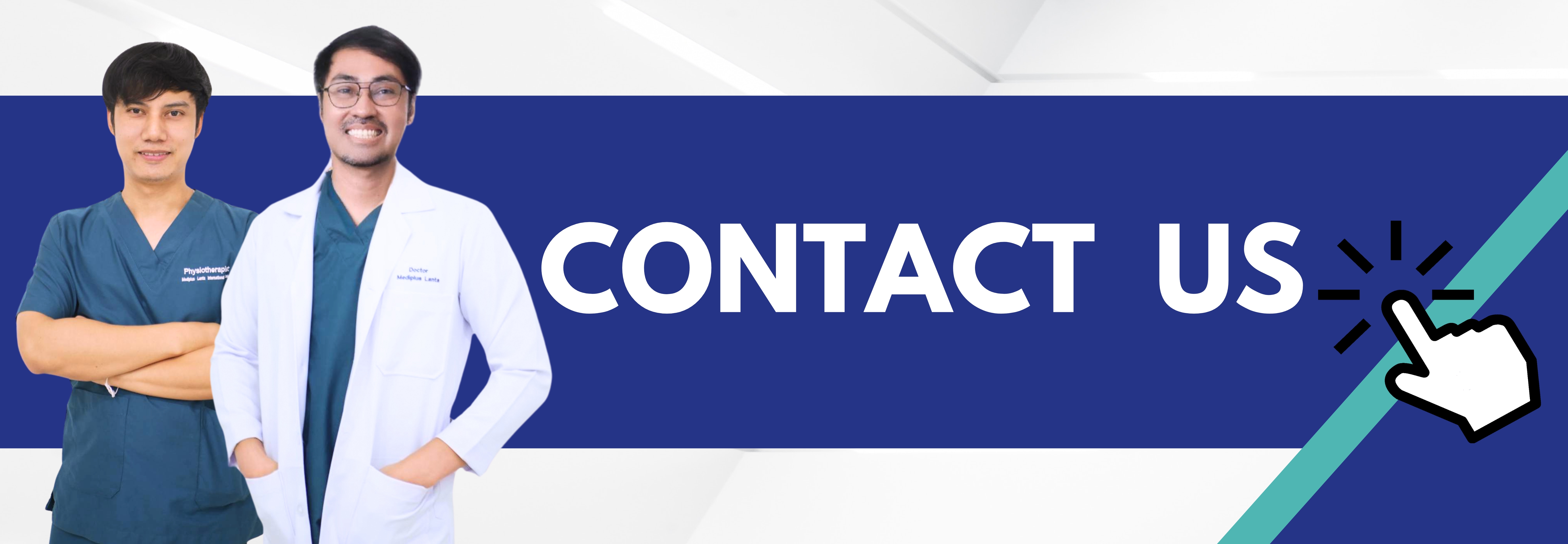 Mediplus Lanta | Contact Us